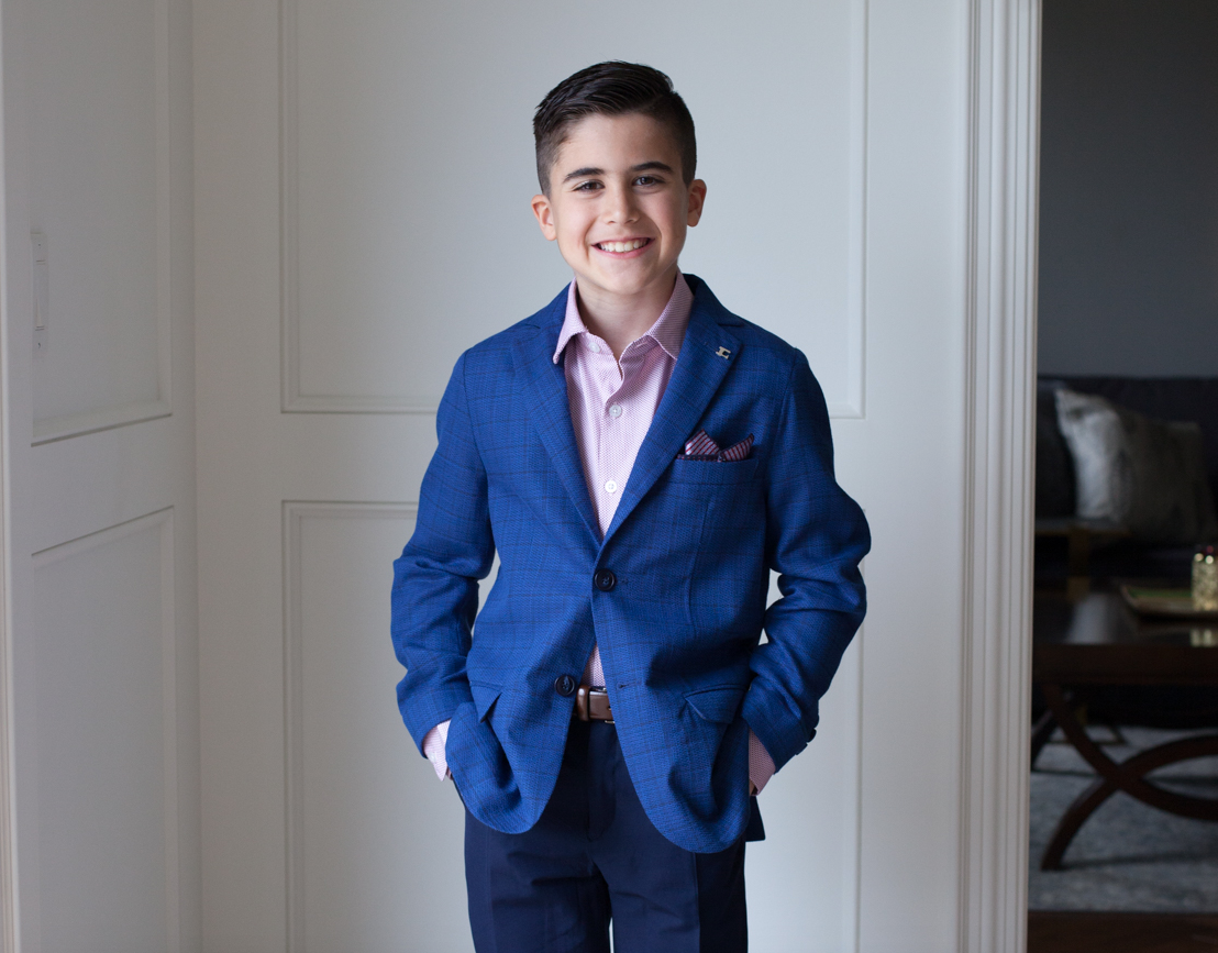 Confirmation – Kid's Country Children's Boutique