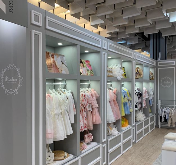 Patachou – Kid's Country Children's Boutique